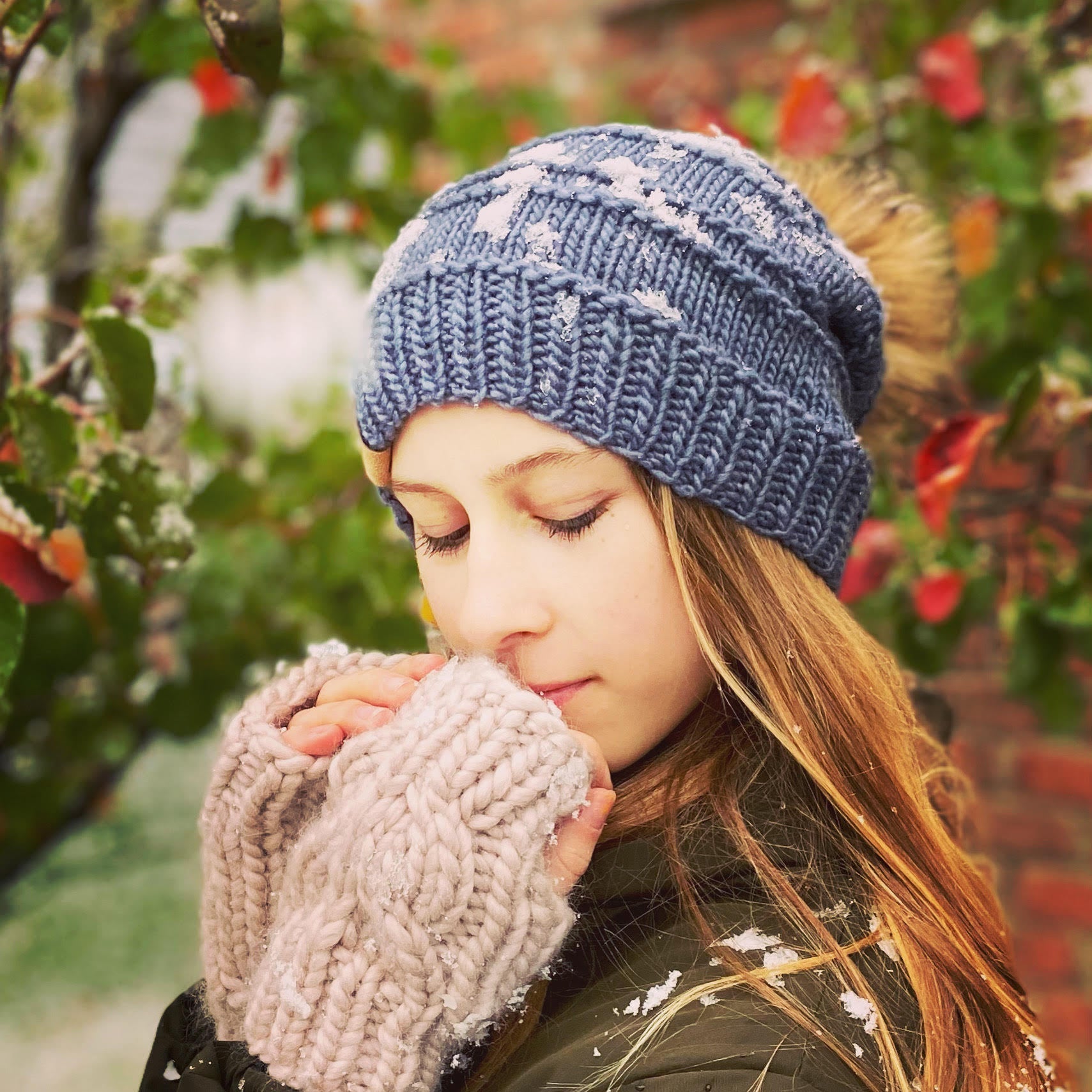 Pixzknits Apparel & Designs